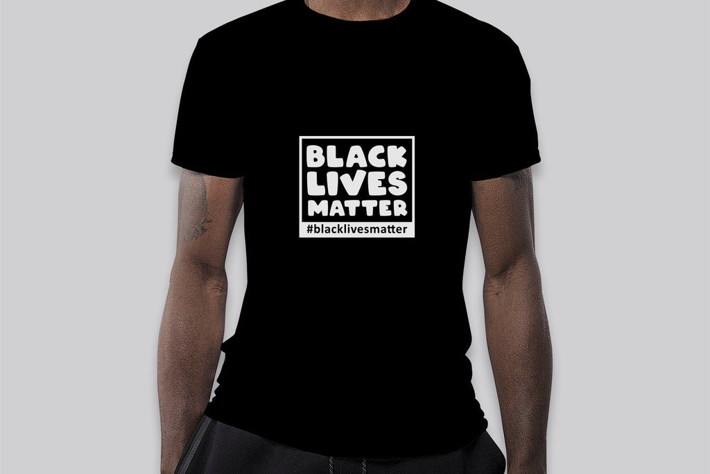 Black Lives Matter svg quote bundle BLM svg dxf protest - So Fontsy