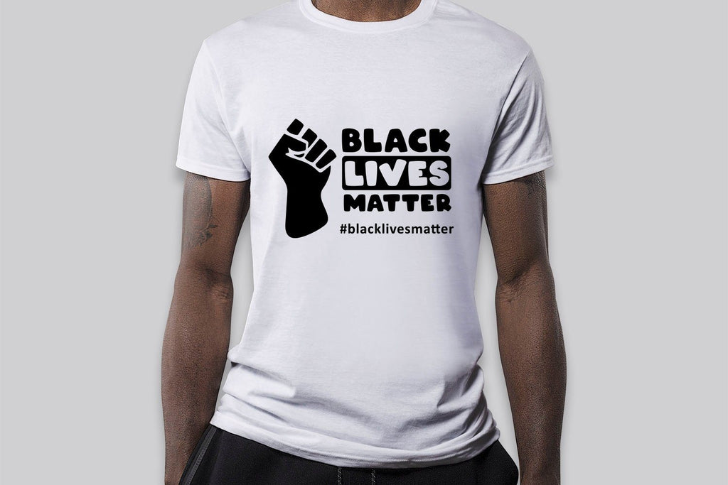 Black Lives Matter svg quote bundle BLM svg dxf protest - So Fontsy