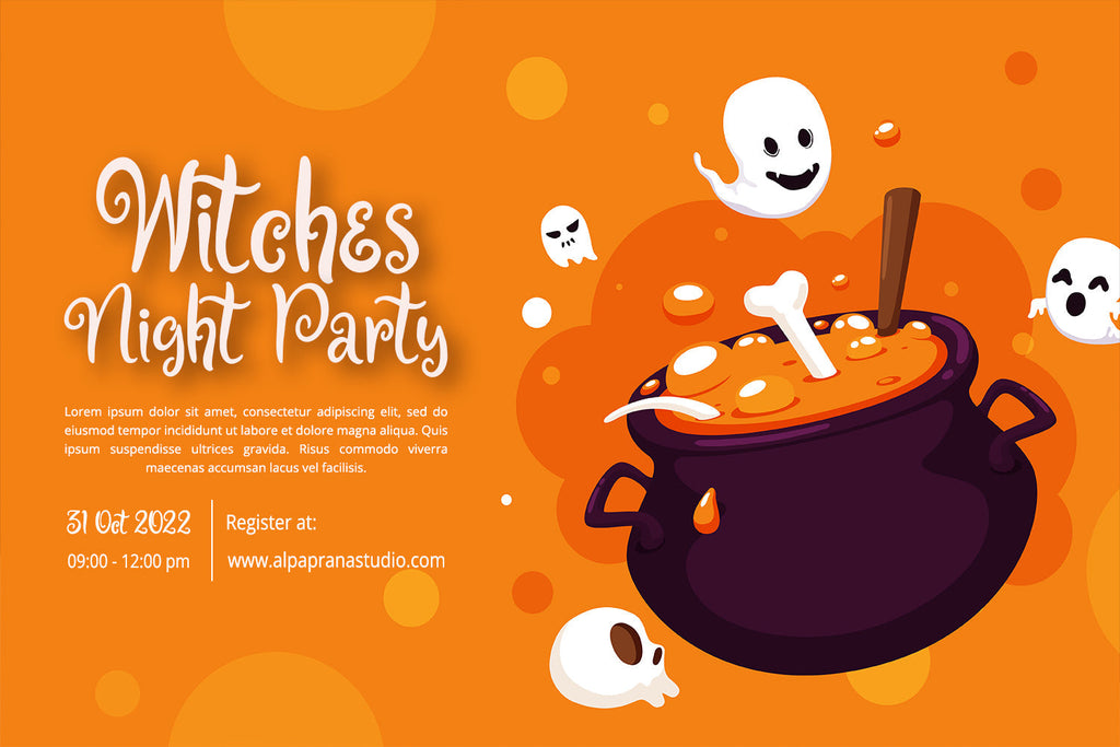 Black Magic - Playful Display Font - So Fontsy