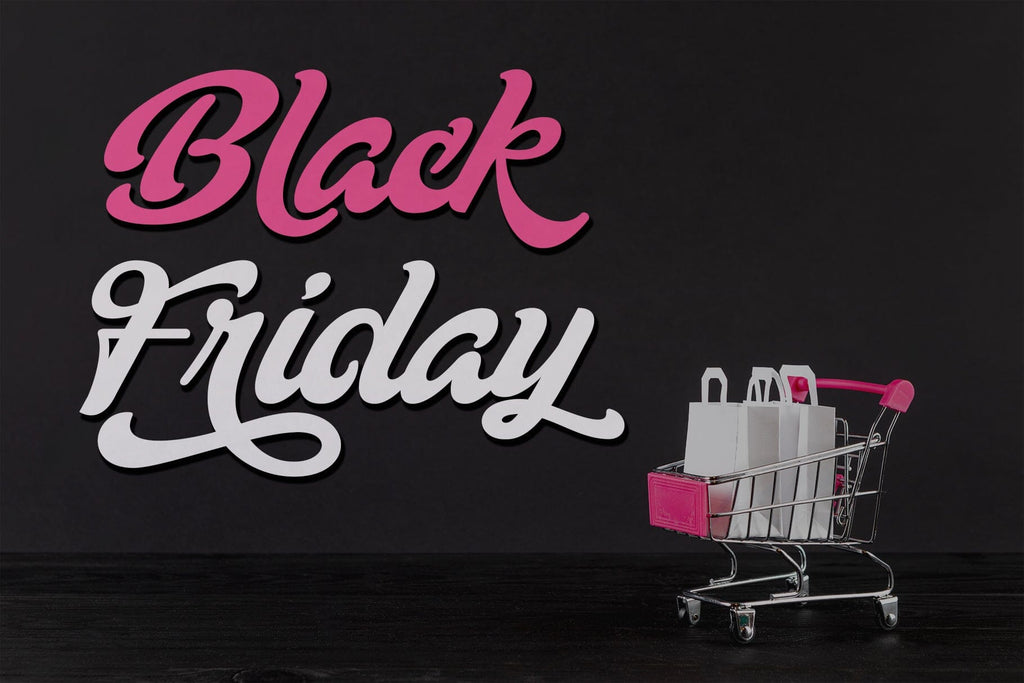 Blacker Script - So Fontsy