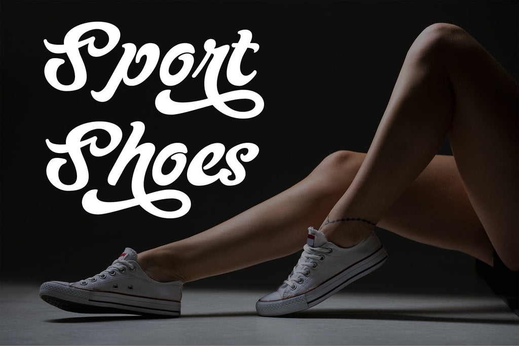 Blacker Script - So Fontsy