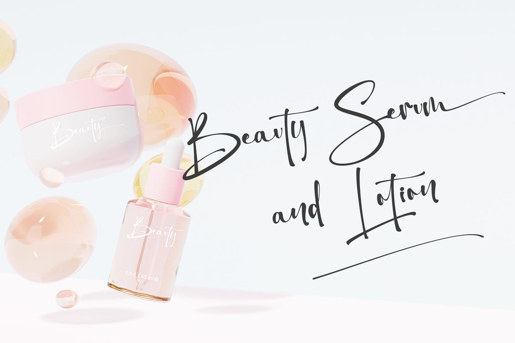 Blacker Valentine - So Fontsy