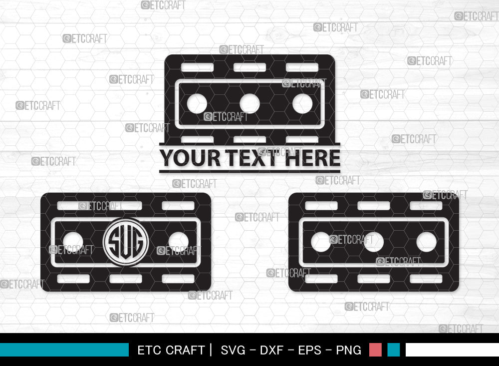 Blade Razor Monogram SVG | Blade Razor SVG | Blade Svg | Razor Svg ...