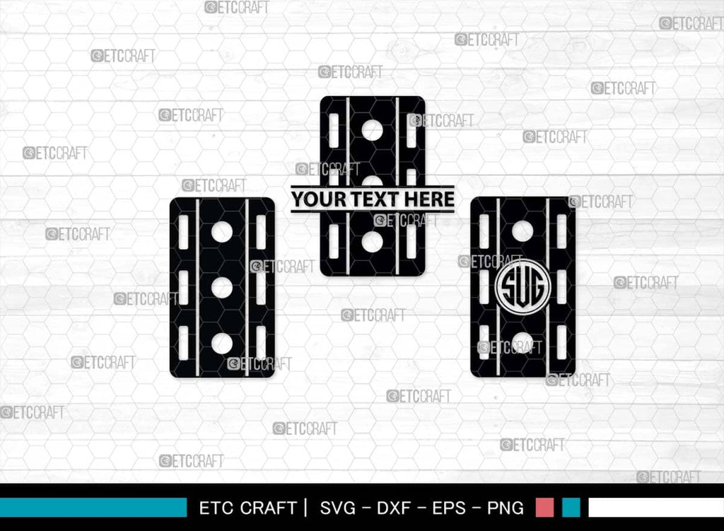 Blade Razor SVG Bundle, Blade Razor Silhouette, Shaving Razor Svg ...