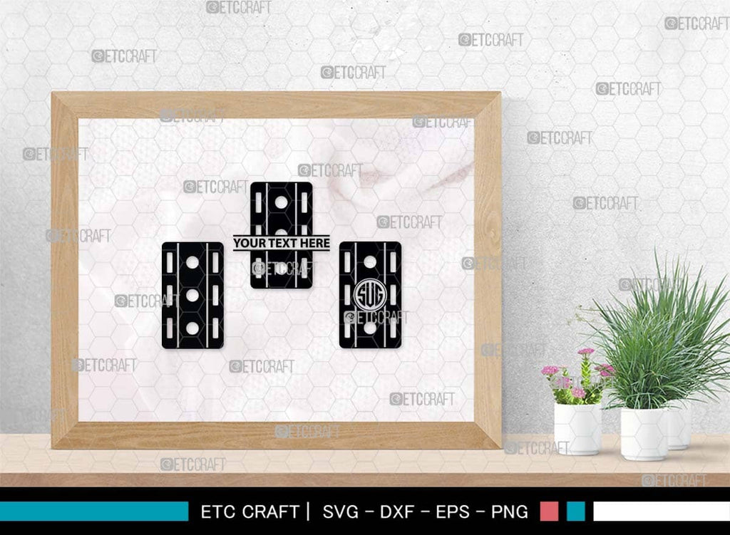 Blade Razor SVG Bundle, Blade Razor Silhouette, Shaving Razor Svg ...
