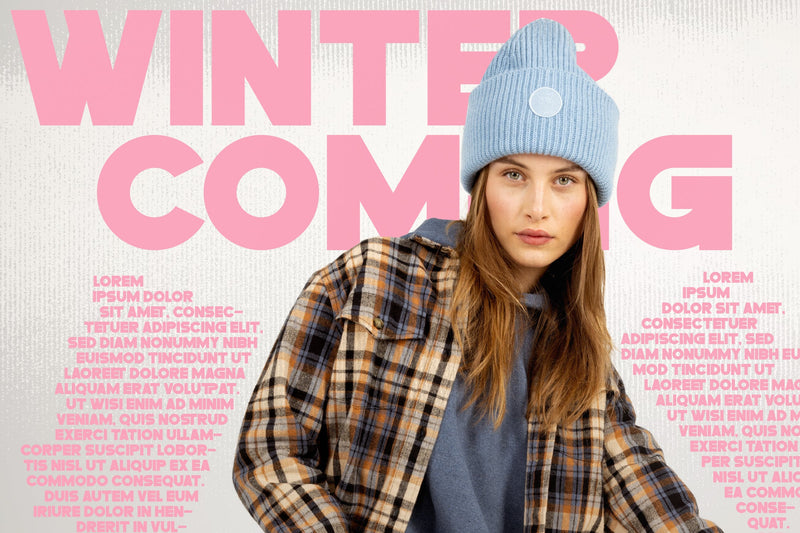 BLANK SPACE Typeface - So Fontsy