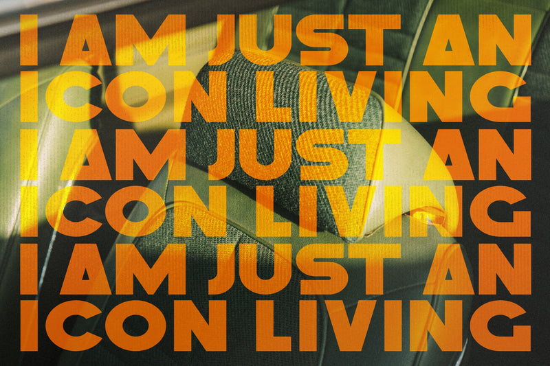 BLANK SPACE Typeface - So Fontsy