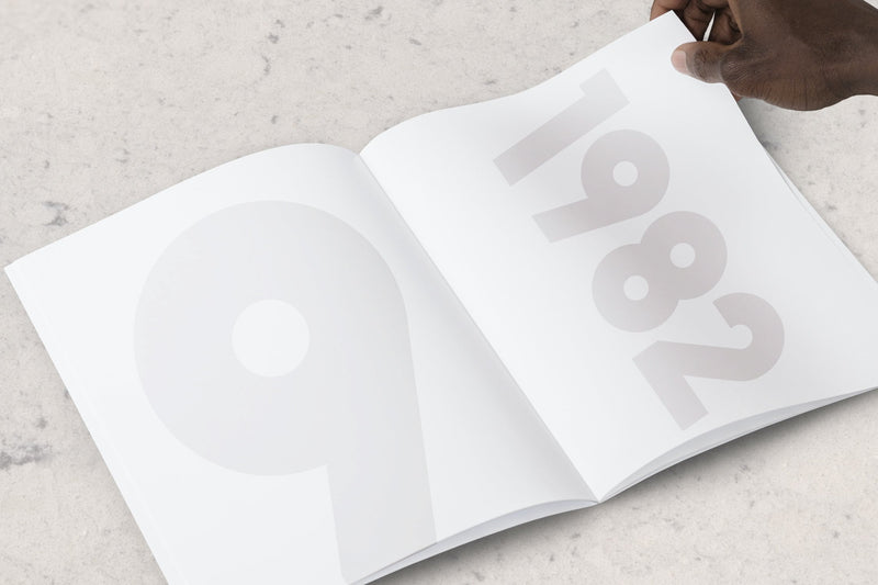 BLANK SPACE Typeface - So Fontsy