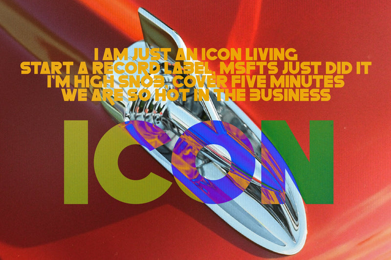 BLANK SPACE Typeface - So Fontsy