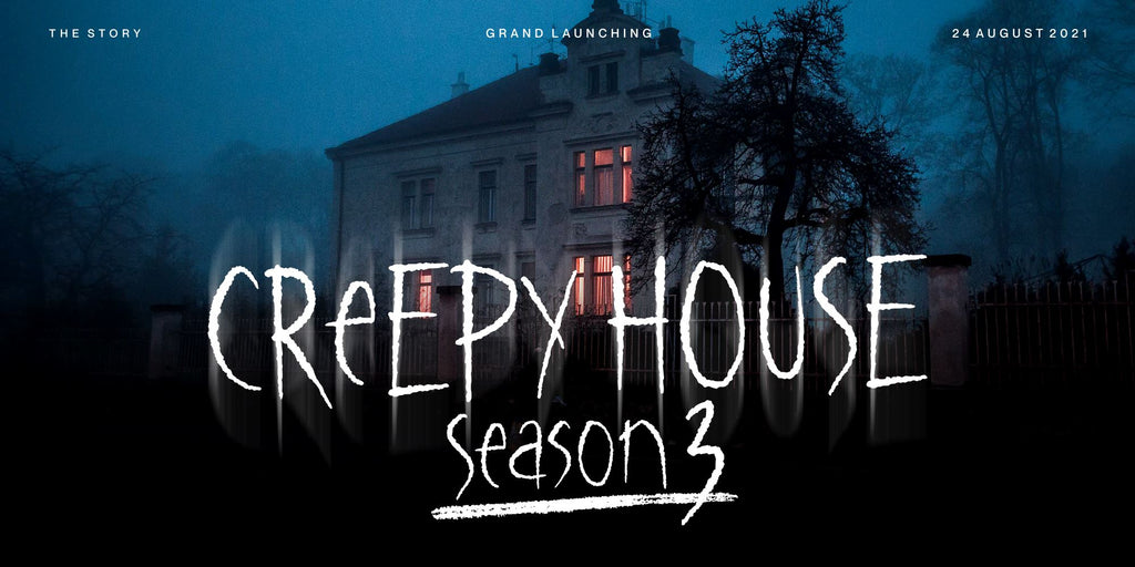 Bleakfall - So Fontsy