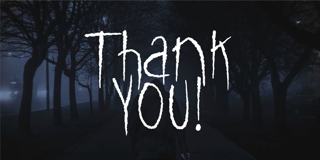 Bleakfall - So Fontsy