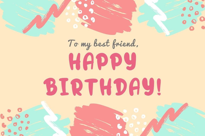 Blessing Rain - So Fontsy