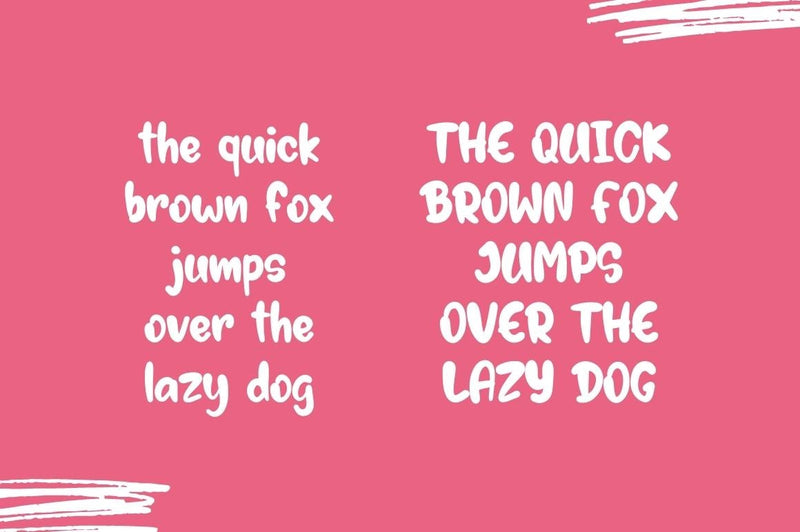 Blessing Rain - So Fontsy