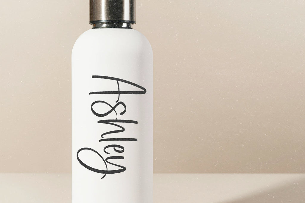 Blissfully - Modern Script Font - So Fontsy