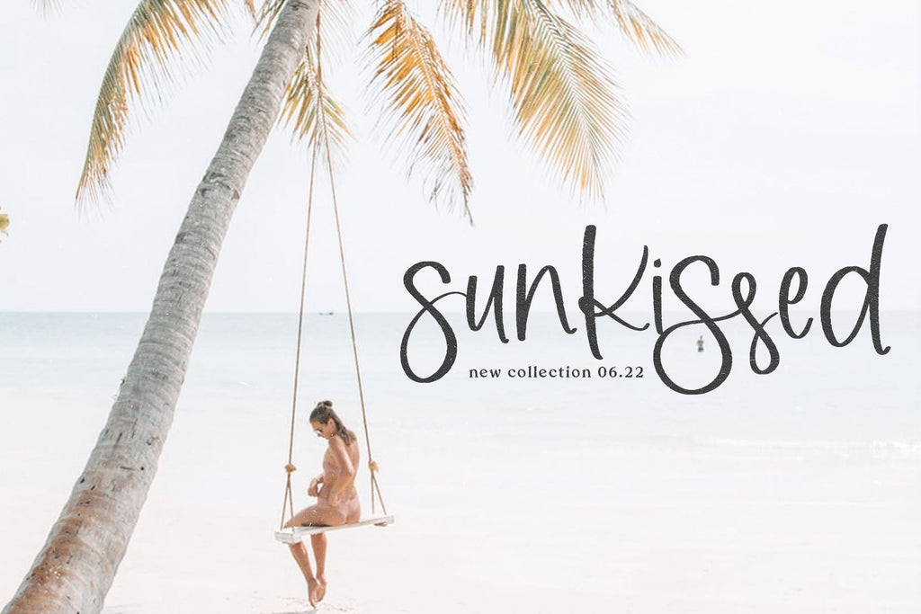 Blissfully - Modern Script Font - So Fontsy