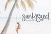 Blissfully - Modern Script Font - So Fontsy