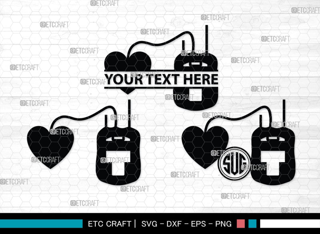 Blood Bag Monogram, Blood Bag Silhouette, Blood Bag SVG, Blood Svg, Bag ...