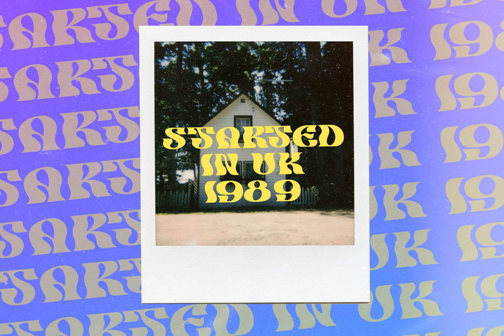 BLUE OCEAN Typeface - So Fontsy