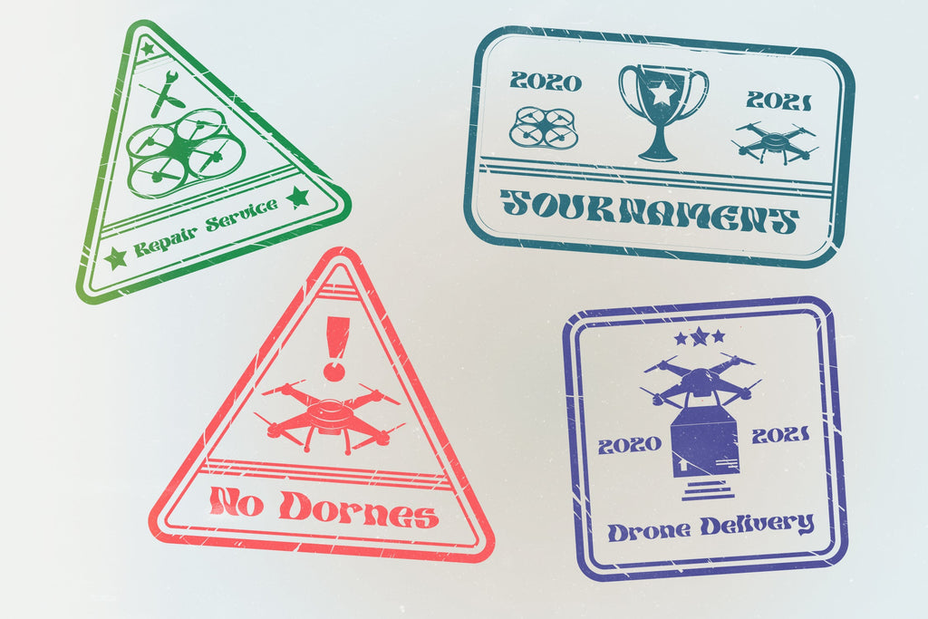 BLUE OCEAN Typeface - So Fontsy