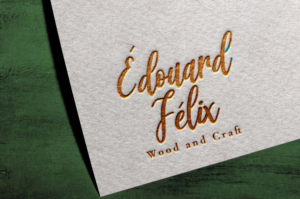 Blueberry - Modern Calligraphy font - So Fontsy