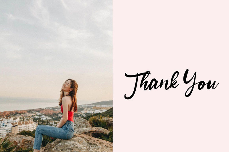 Bohemian Script Font - So Fontsy