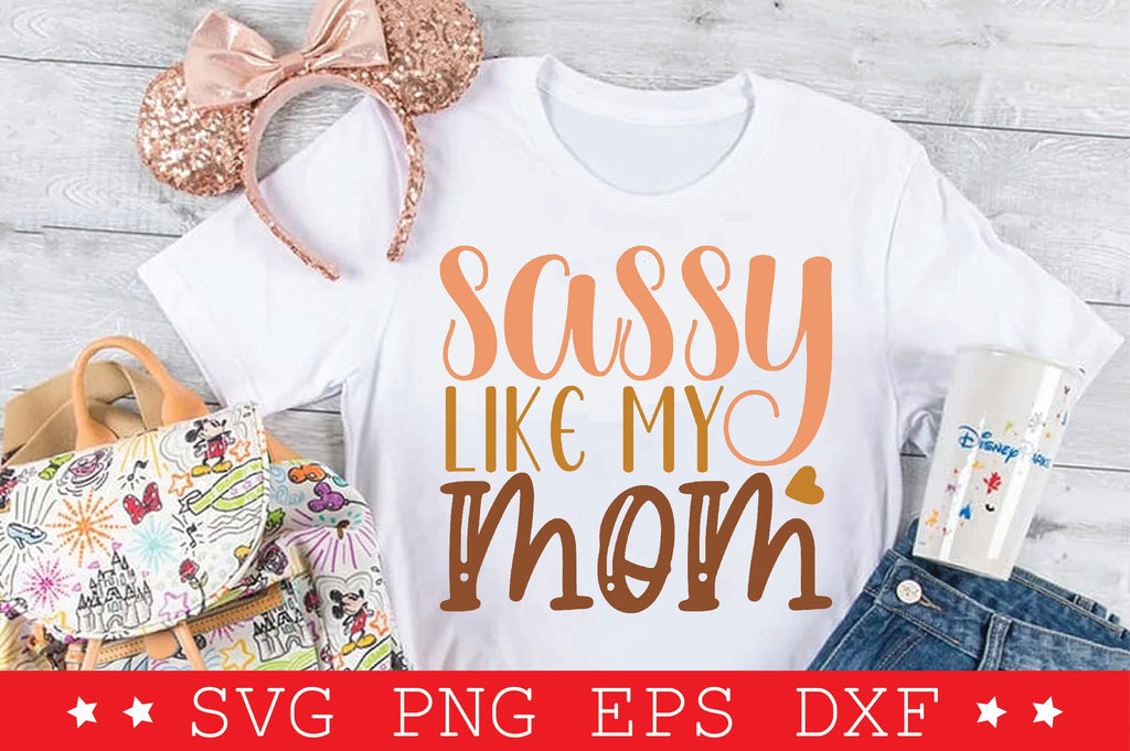 Boho Baby SVG Bundle - So Fontsy