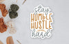 Boho Inspirational Sticker Bundle - So Fontsy