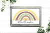 Boho Rainbow | VIP Extended Use License - So Fontsy