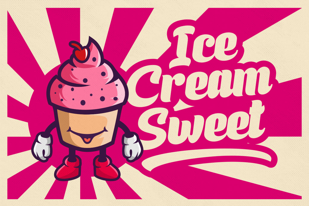 Boldblaster - So Fontsy