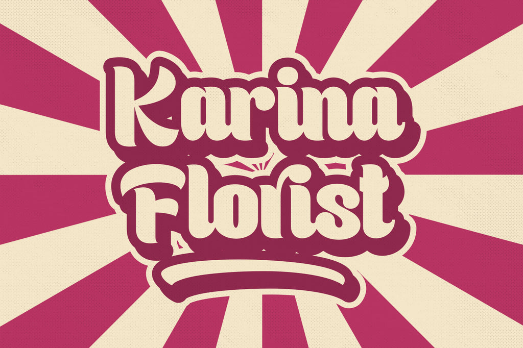 Boldblaster - So Fontsy