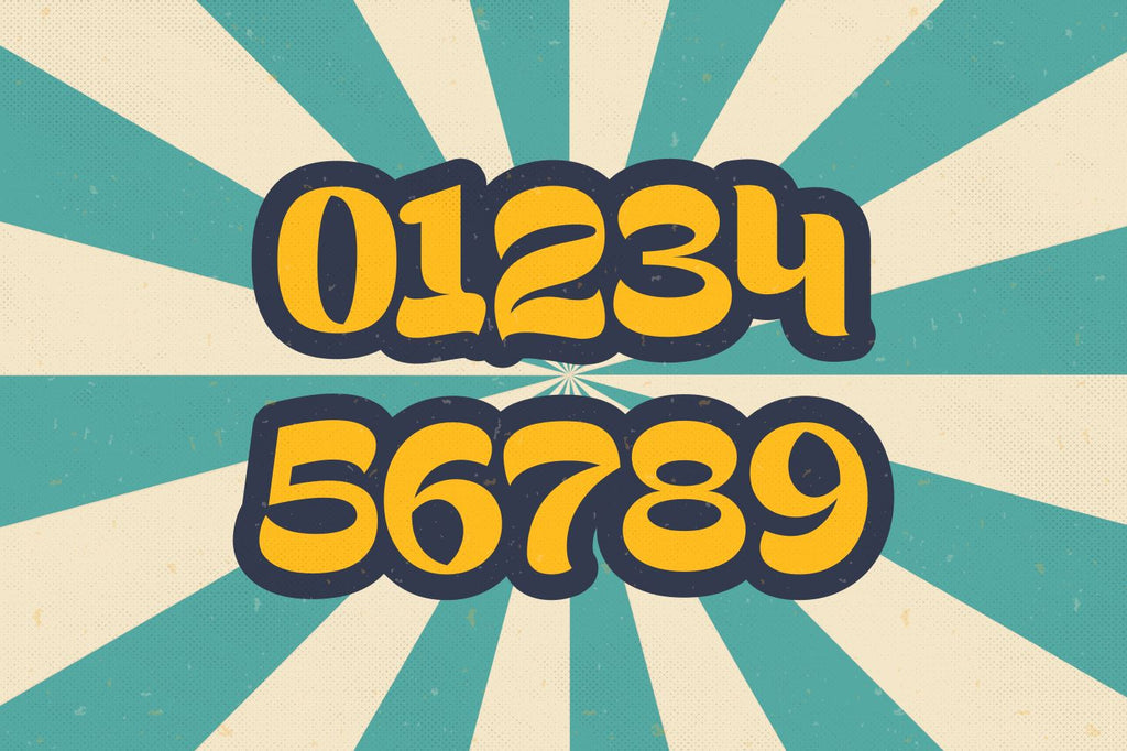 Boldblaster - So Fontsy