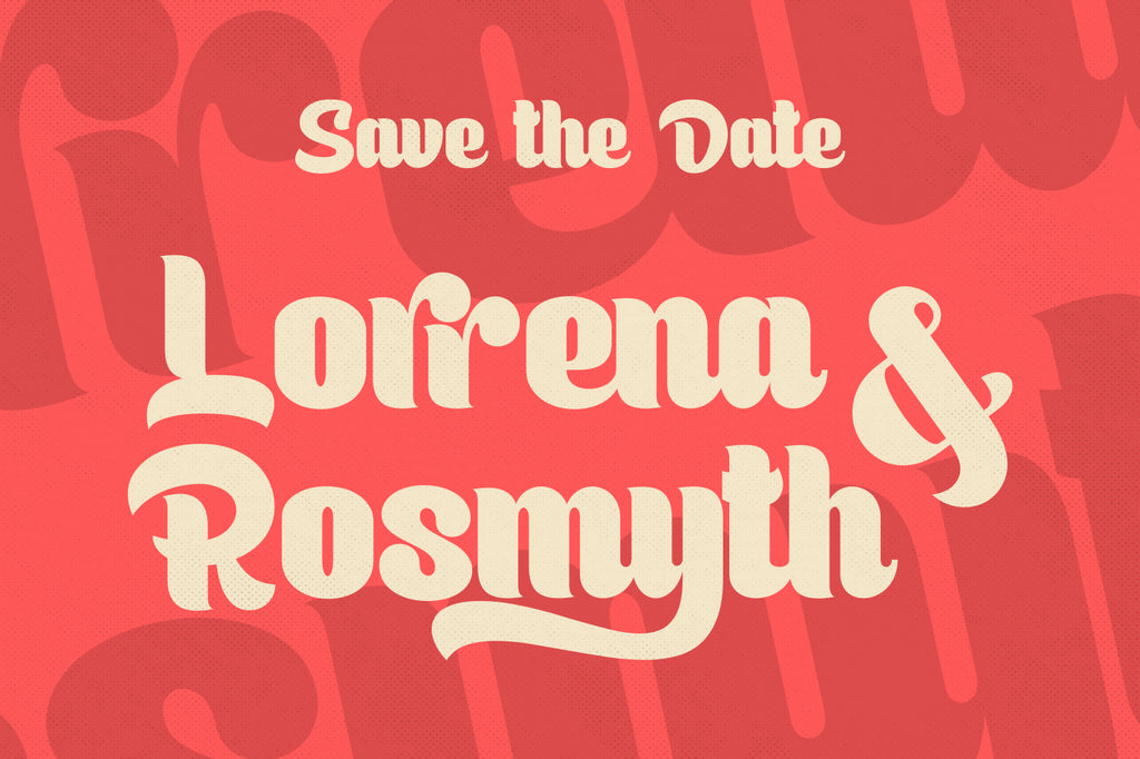 Boldblaster - So Fontsy