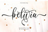 Bolivia - So Fontsy