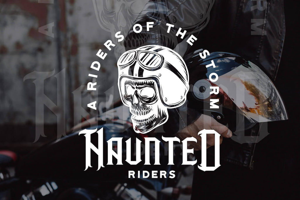 Bonwick Weaver - Victorian Display Font - So Fontsy