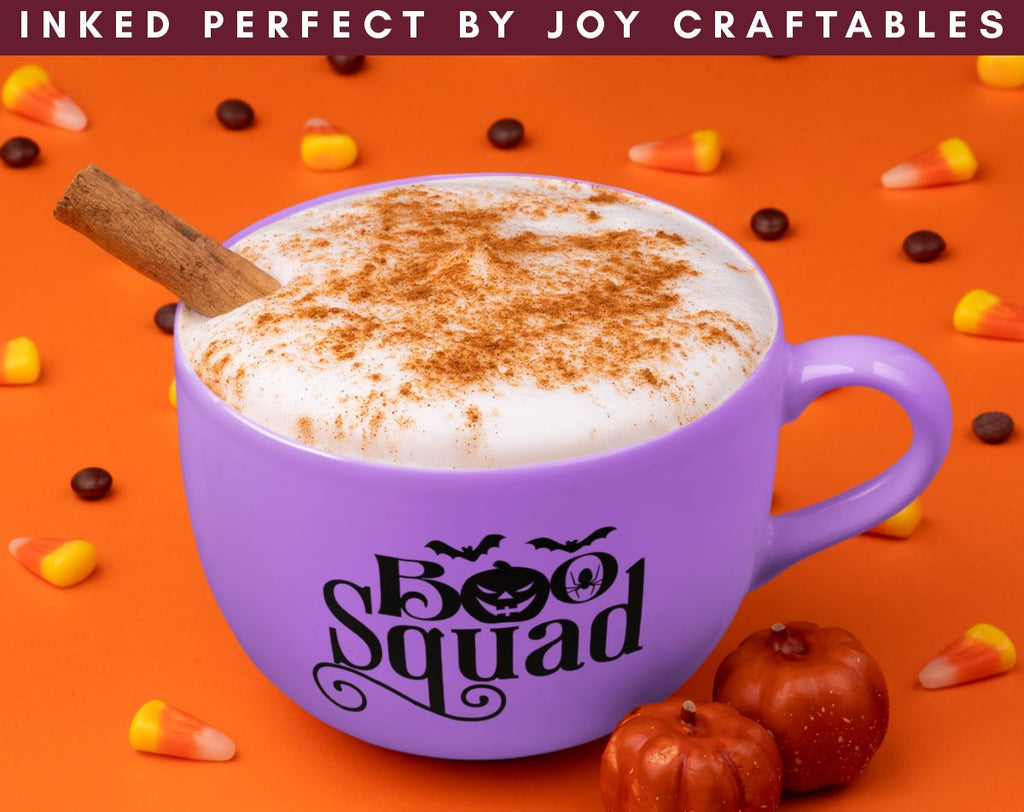 Boo Squad - So Fontsy