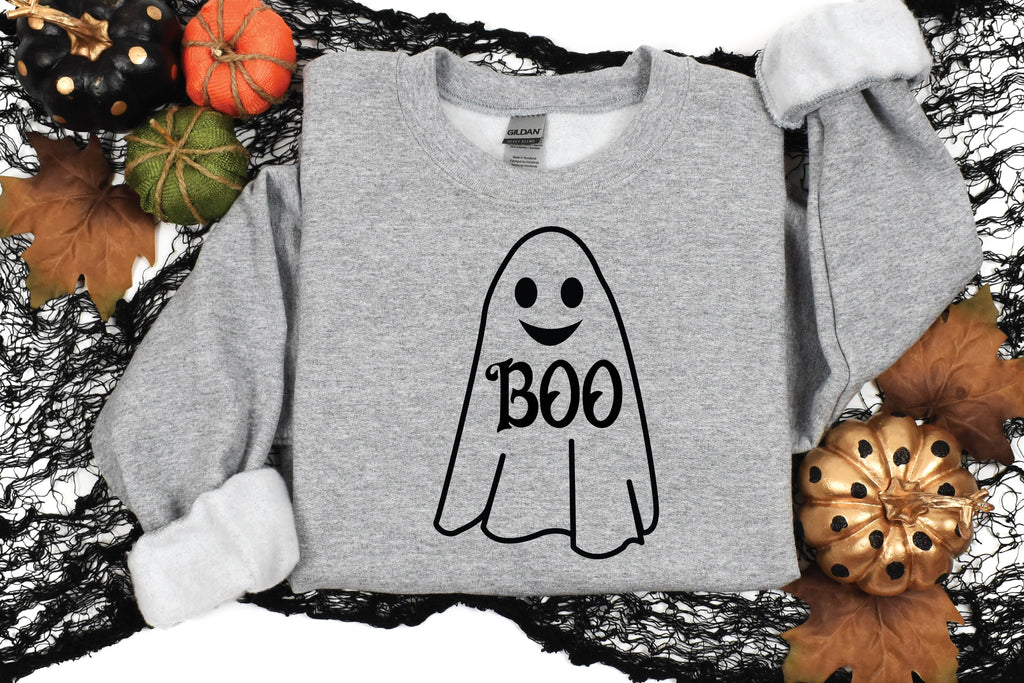 Boo - So Fontsy