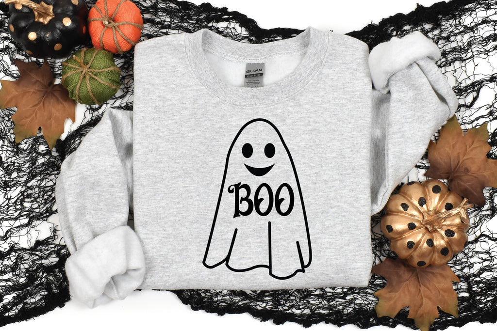Boo - So Fontsy