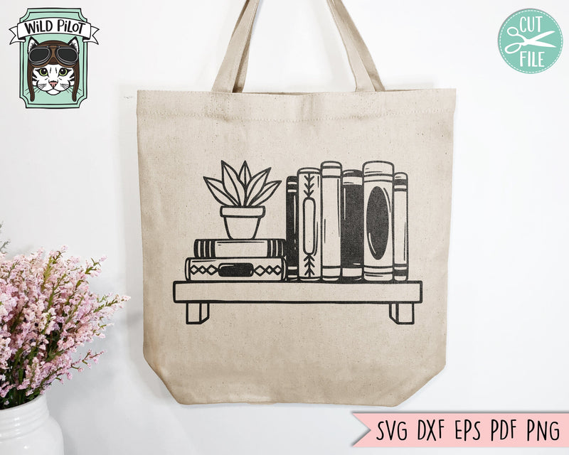 Books SVG, Reading SVG, Book Lover SVG, Library svg, Librarian svg ...