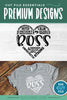 Boss svg - Boss svg for bosses appreciation day - So Fontsy
