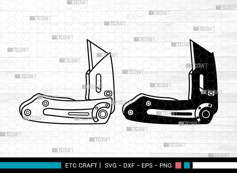 Box Cutter SVG, knife Svg, Paper Cutter Svg, Cutter Knife Svg, Box ...