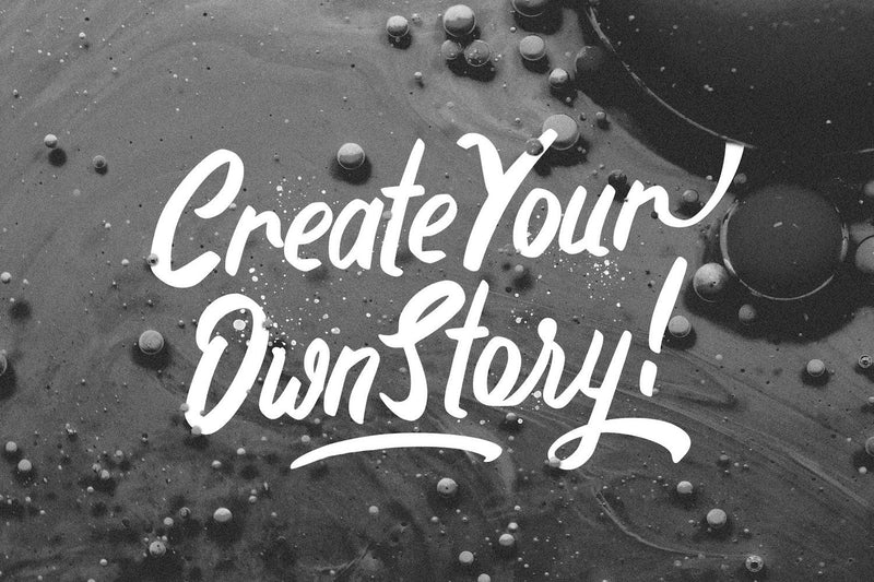 Boyna - Bold Script Font - So Fontsy