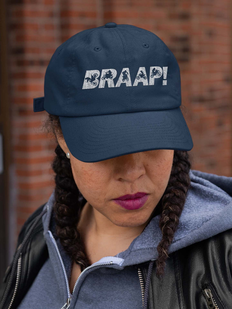 Braaap Motorcross Dirtbike SVG PNG DXF EPS - So Fontsy