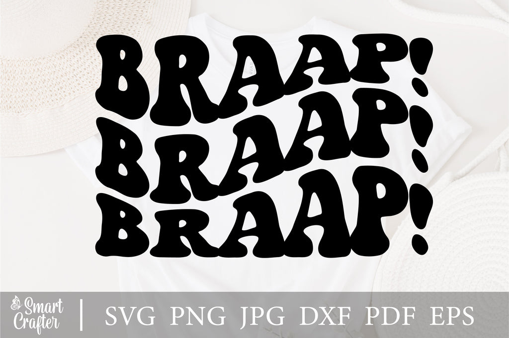Braap Biker SVG, Biker Download svg, Dirt bike SVG svg, Motorcross ...
