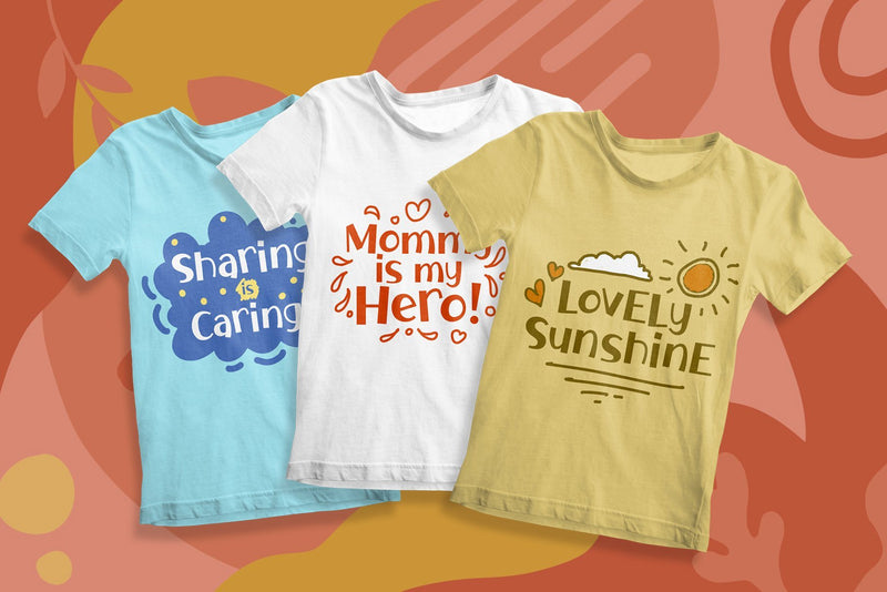 Bragley Font + Extra - So Fontsy