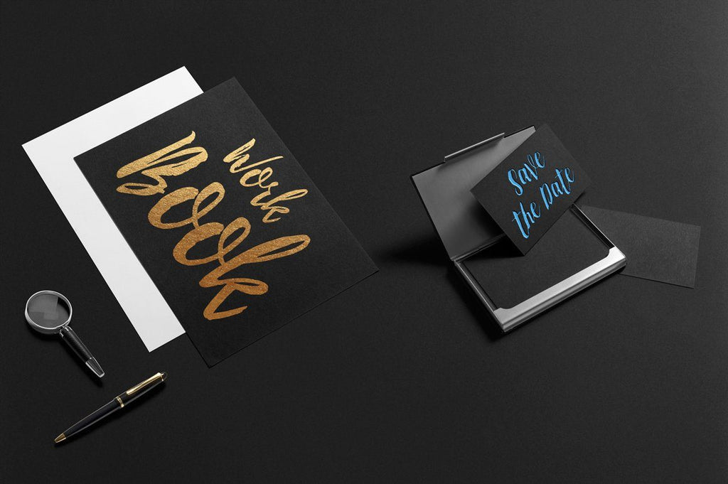 Brambles Font Duo - So Fontsy