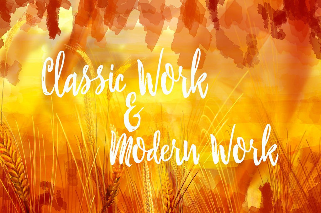 Brambles Font Duo - So Fontsy