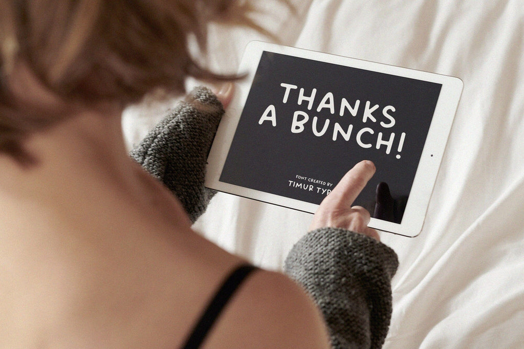 Bread Forest Handwritten fonts - So Fontsy