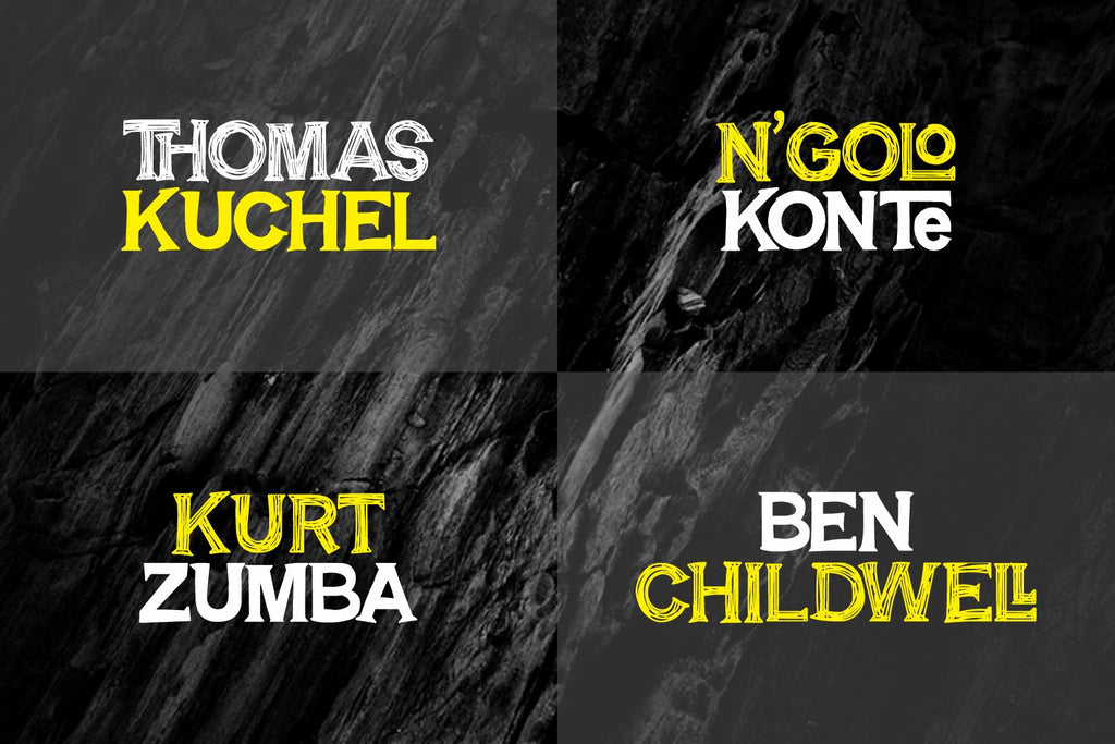 Breaking Spawn - So Fontsy