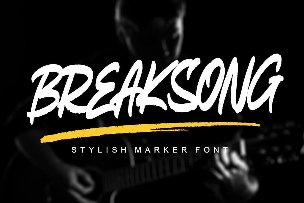 BREAKSONG - So Fontsy