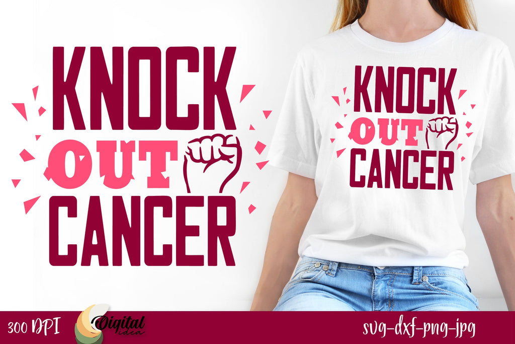 Breast Cancer Fighting Quotes | Supportive Design | Cure | Fight for ...